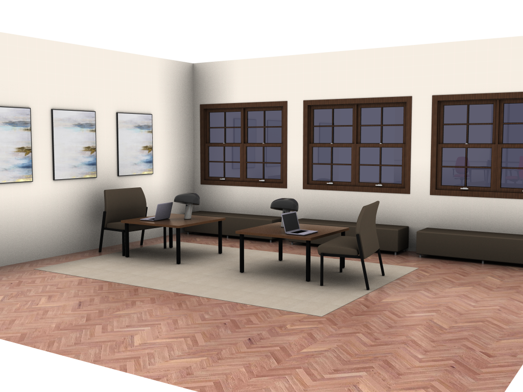 Manufacturer Spotlight: Seating Inc.